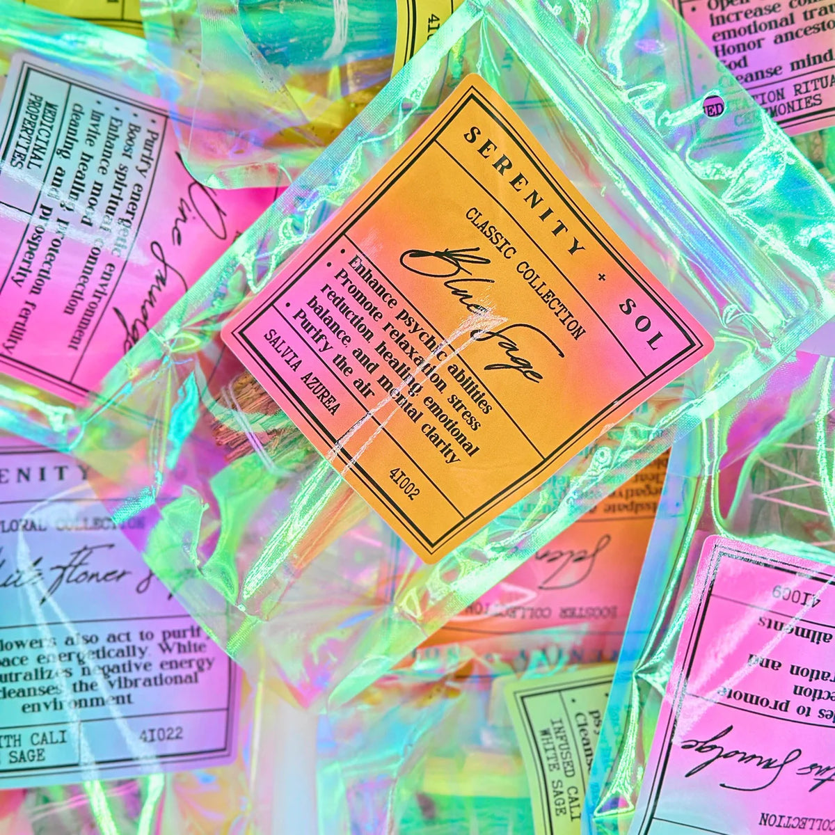 Serenity +Sol – Rosemarie & Company