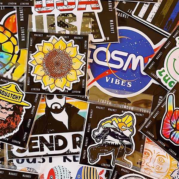 Sticker Cabana – Rosemarie & Company