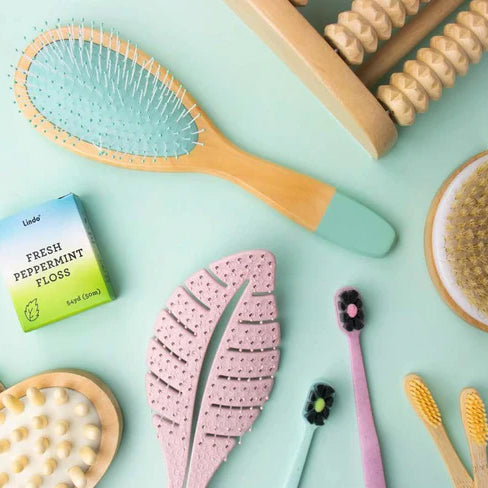 Lindo Health and Beauty – Rosemarie & Company