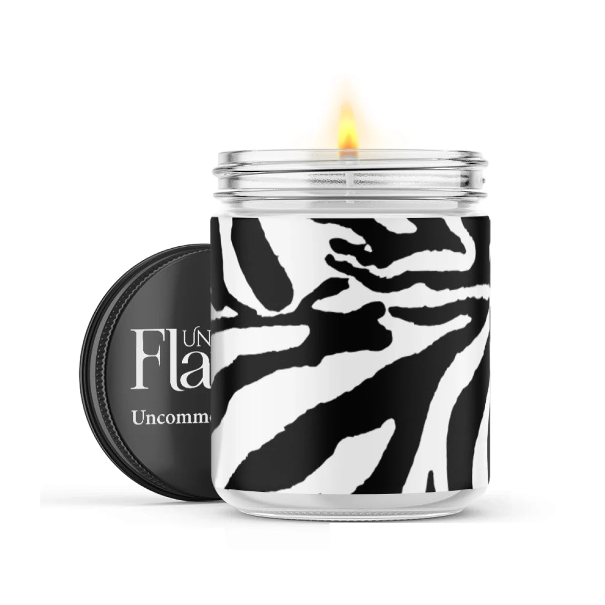 Uncommon Flame – Rosemarie & Company