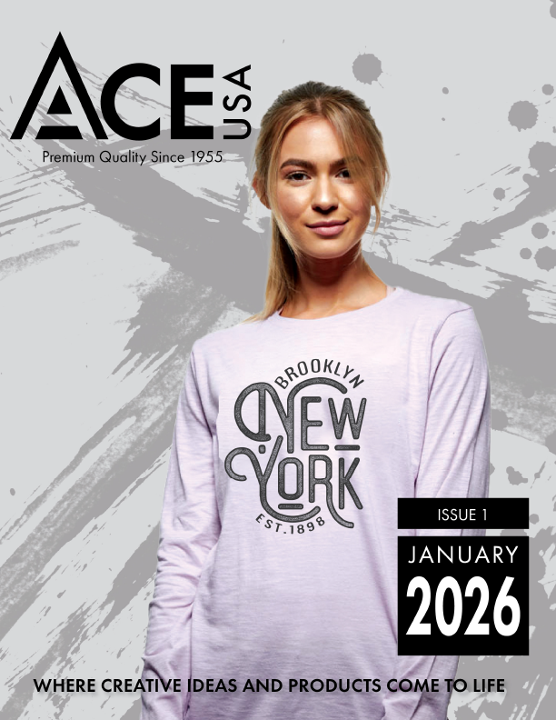 2026 COLLECTION ACE – Rosemarie & Company